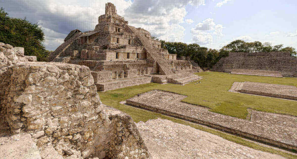 Discover the Natural Beauty of Mexico: The Best Ecotourism Destinations ...